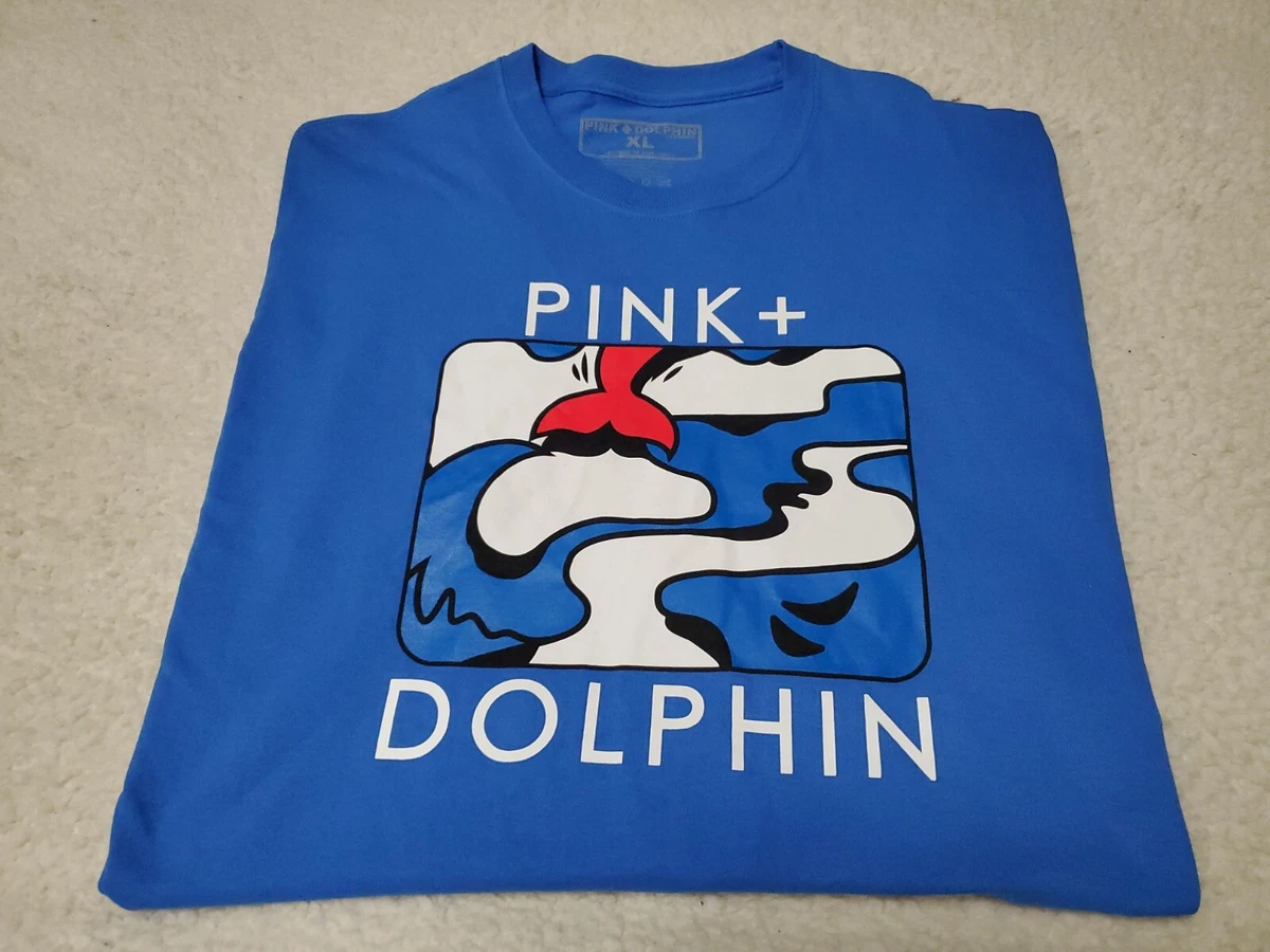 Pink Dolphin Baby Clothes