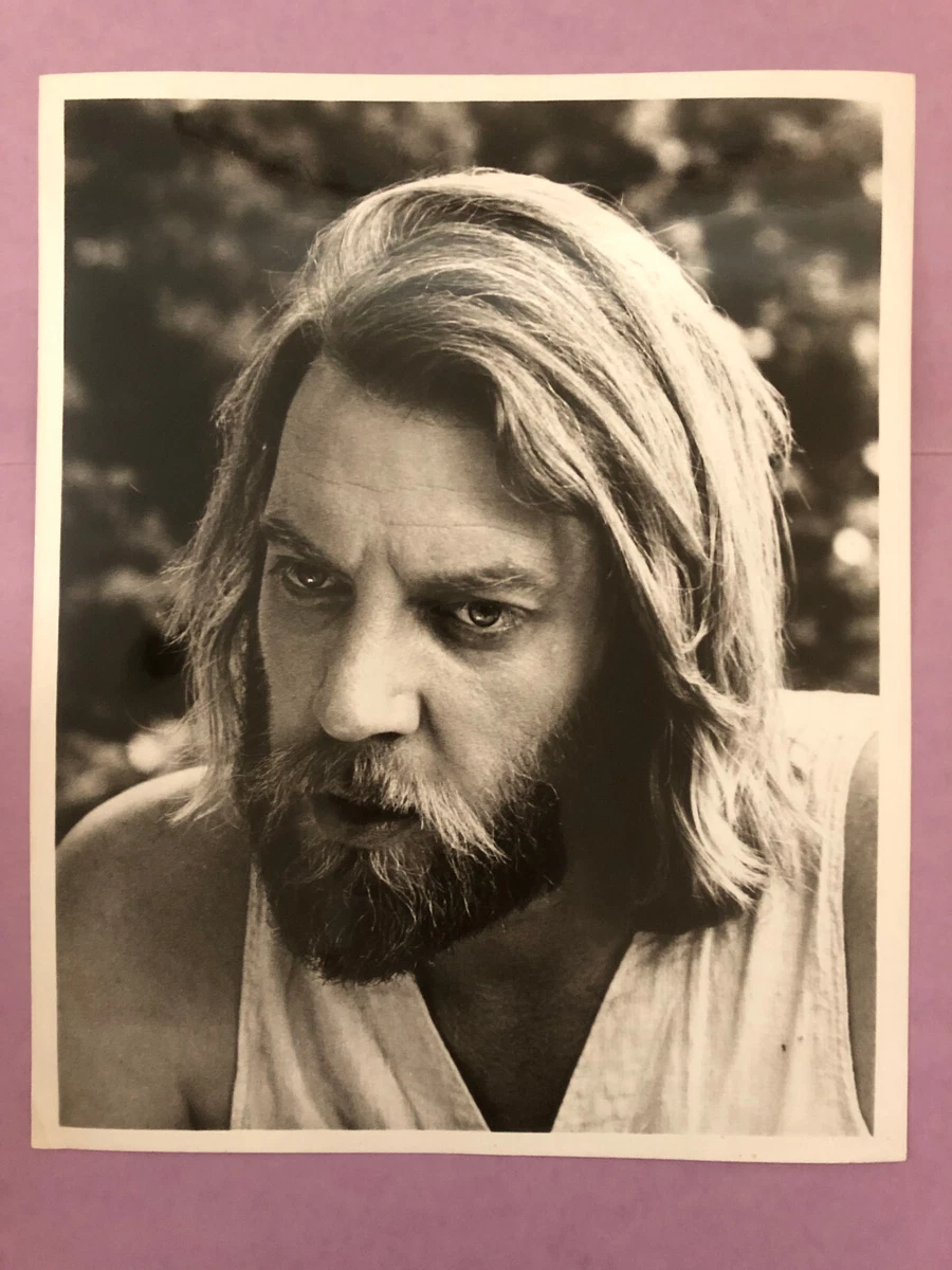 Donald Sutherland