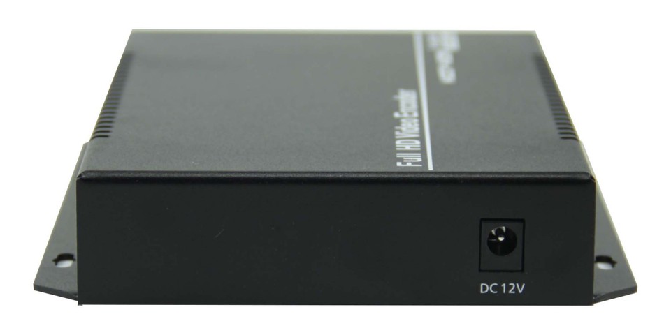 H.265 HDMI Loopout Video Encoder External Audio IPTV Stream Live ...