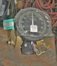 Cameron Barton 289A Differential Pressure Indicating Switch ...