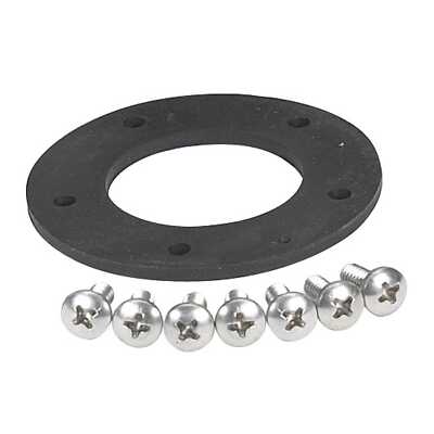 Moeller 035728-10 Gasket & Screw Set for Moeller Fuel Tank Senders 5 ...