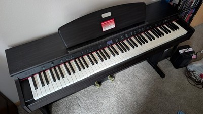Williams Rhapsody 2 88-Key Console Digital Piano | eBay