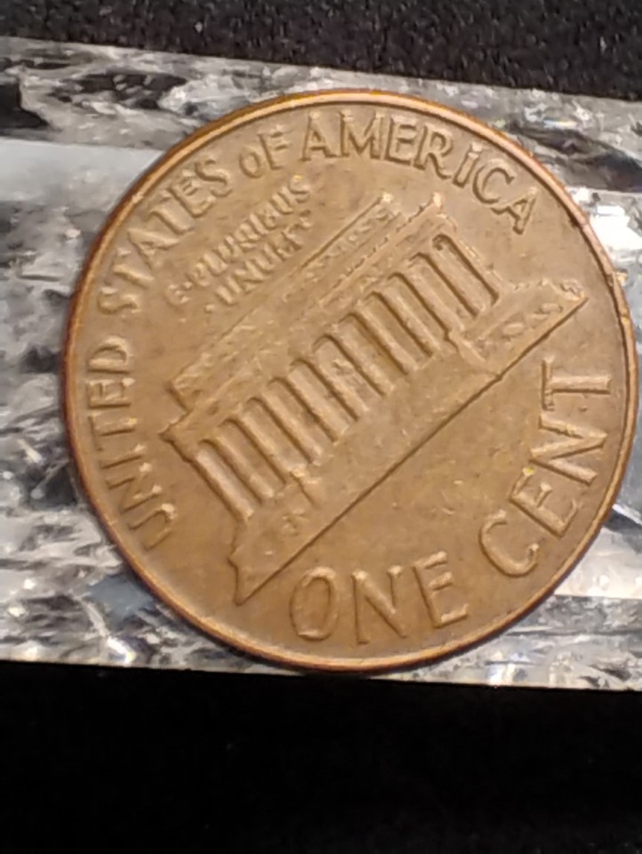 Woody Lincoln Wheat Cent Penny Error Coin Lot Varieties | eBay