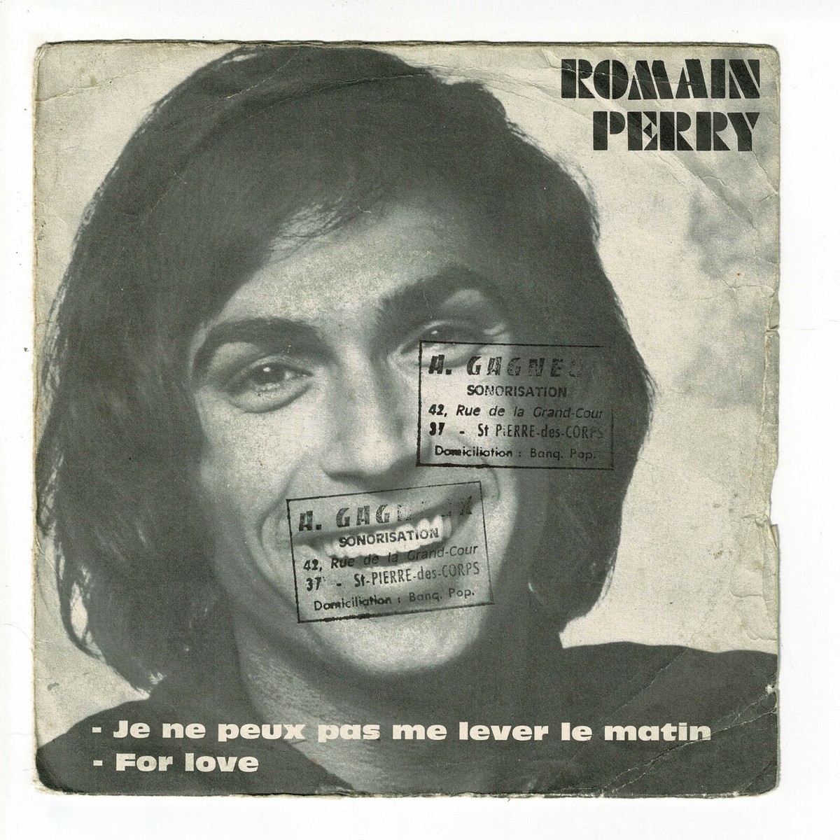 Roman Perry's Instagram, Twitter & Facebook on IDCrawl