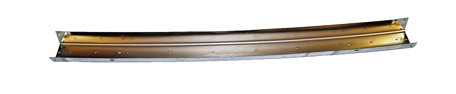 Rear Bumper Chrome Fits Volkswagen Vanagon 1980-1991 | eBay