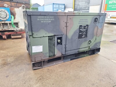 mep-802a / 803a generators | eBay