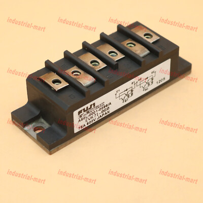 New For fuji A50L-0001-0096/A EVK71-060 IGBT module | eBay