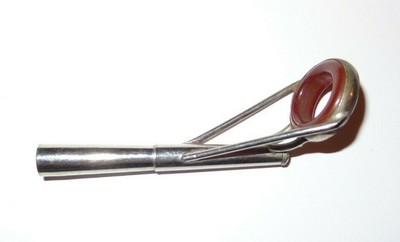 Guides, Tips & Ferrules - Vintage Rod Guides