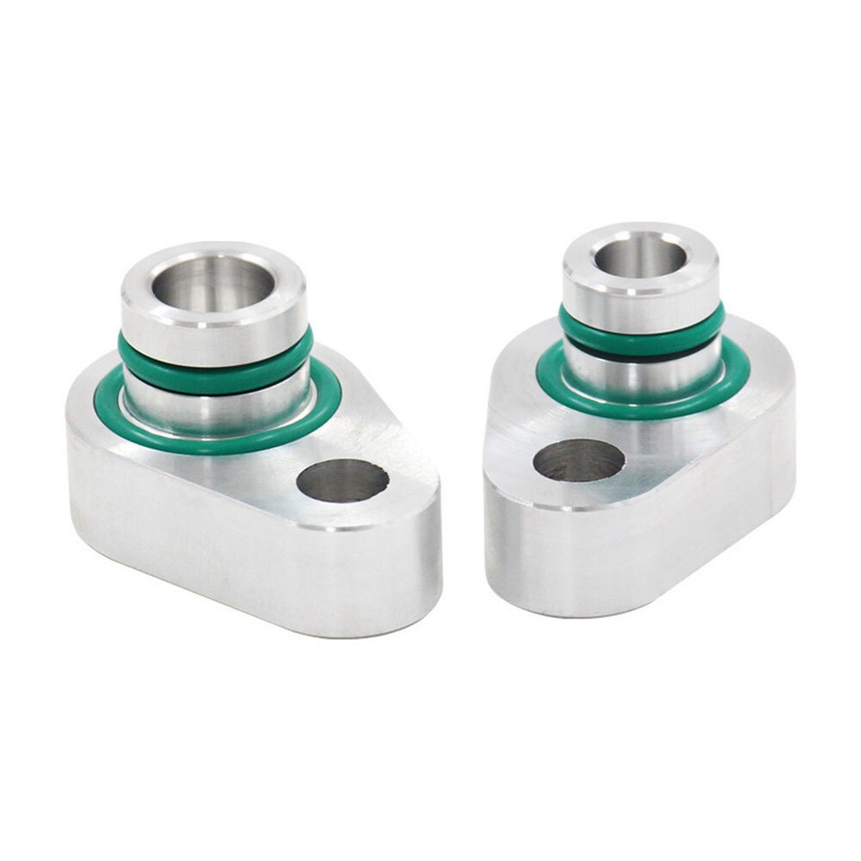 Fit For 2010-2018 Ford Explorer 2007-2017 Expedition Rear AC Block Off ...