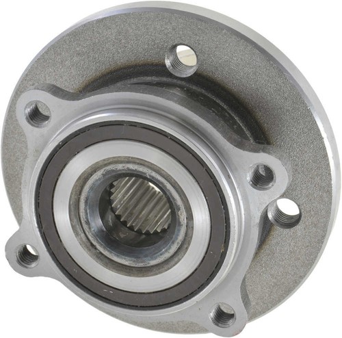 Wheel Bearing and Hub Assembly-PDL Autopart Intl fits 02-06 Mini Cooper ...