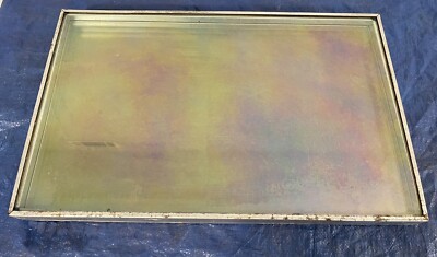 Viking Range Glass Window Pack Assy PE060094 (21 1/4x13 1/4x1 3/4) | eBay