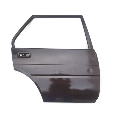 Toyota Corolla AE80 AE81 Panel Rear Door RH Genuine NOS Japan | eBay