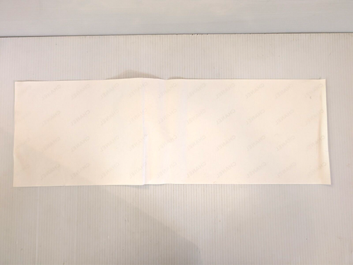 Authentic Chanel Packing Paper - 31" x 10.25" | eBay