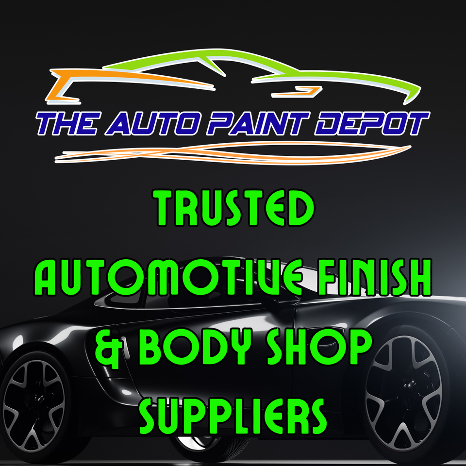Nissan-KAD Touch Up Paint OEM Color Match - Choose Size | eBay