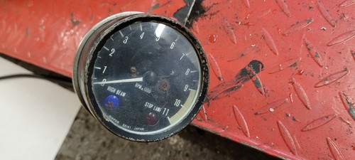 HONDA/KAWASAKI/YAMAHA/SUZUKI REV COUNTER REF22 | eBay