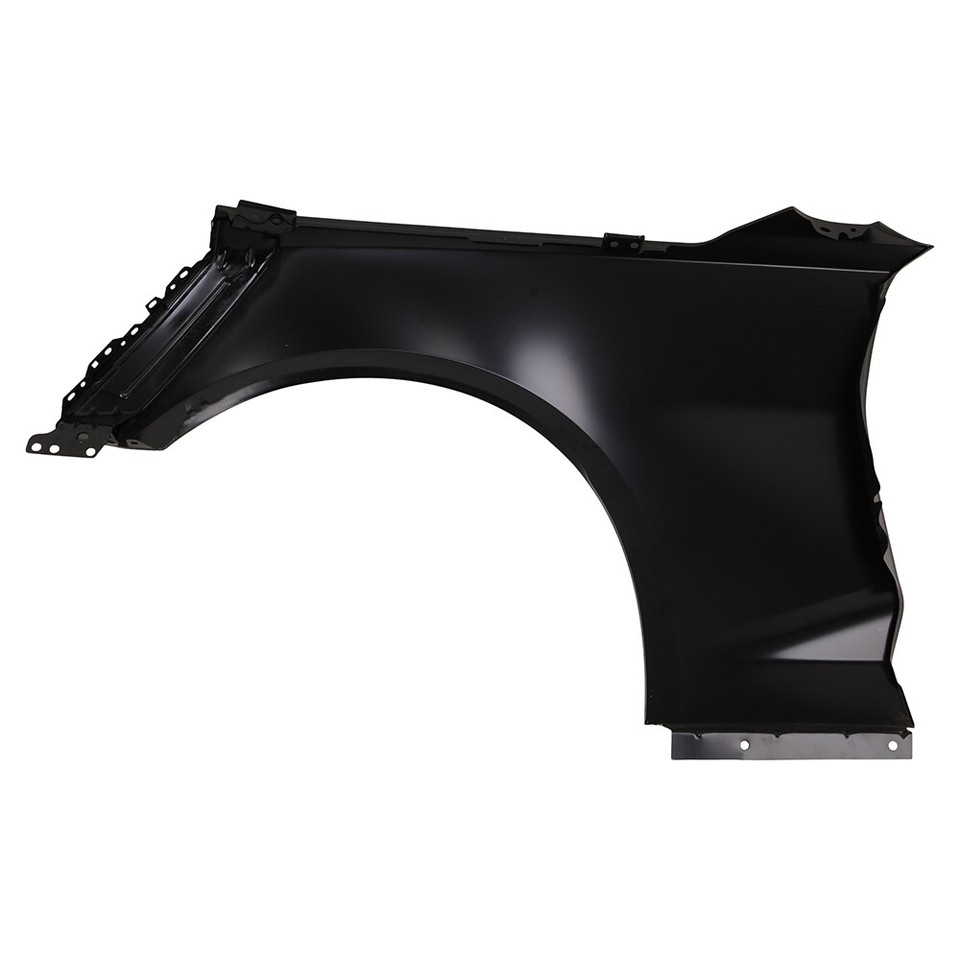 Front Passenger Fender For 2016-2023 Chevrolet Camaro Primed Steel ...