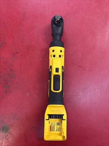 DEWALT DCF512 ATOMIC 20V MAX* Brushless 1/2 in. Ratchet (Tool Only) | eBay