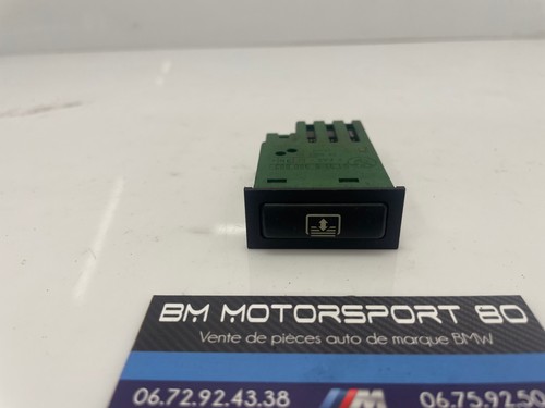 Bouton store electrique bmw e39 8360893 | eBay