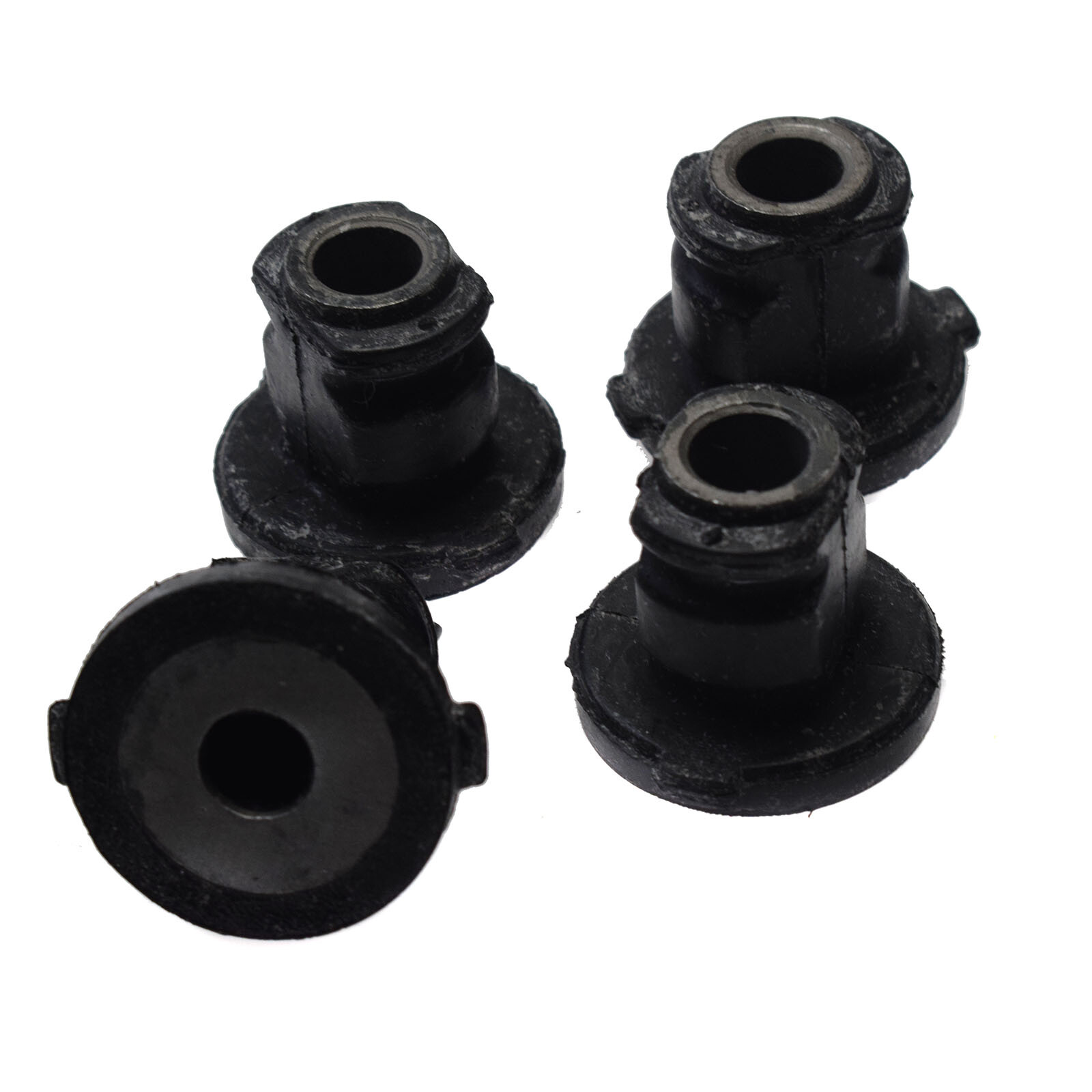 4PCS Steering Rack Mount Bushing For Mercedes GL350 ML350 R350 R500 ...