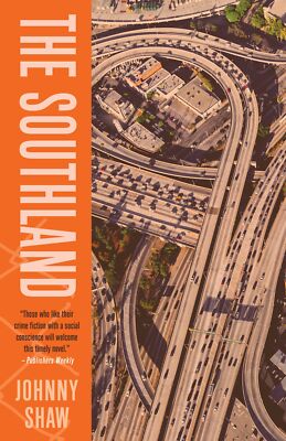 The Southland-Shaw, Johnny Johnny Shaw, 9781951709617 | eBay UK