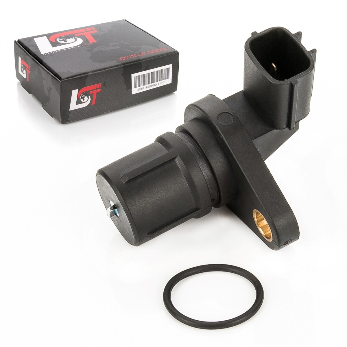 Speedsensor Geschwindigkeit Tachogeber für MAZDA B-SERIE BT-50 E-SERIE ...