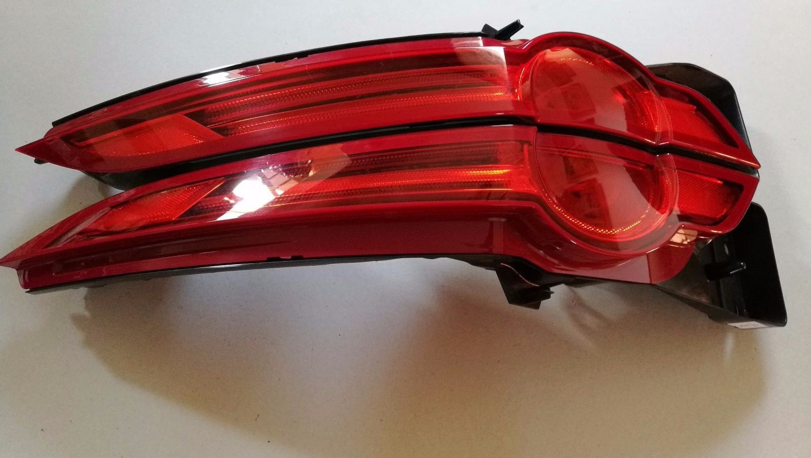 Pair of JAGUAR F-Type Tail Lights USA 🇺🇸 spec. | eBay