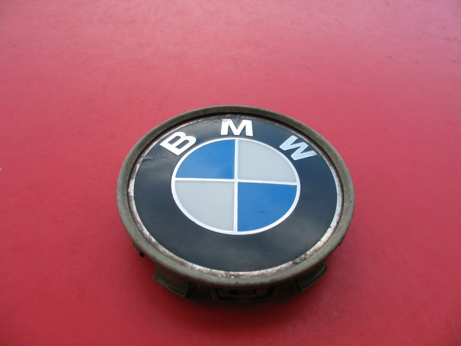 BMW E36 E46 E38 3 5 7 SERIES 1 WHEEL RIM HUB CAP HUBCAP CENTER COVER ...