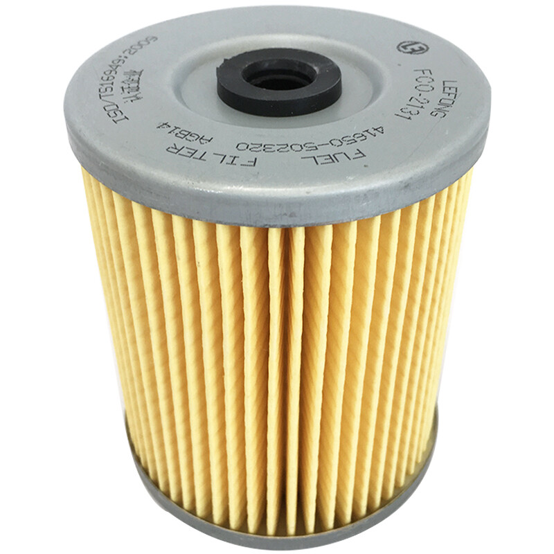 41650-502320 P550056 FF5070 Excavator Diesel Filter Element | eBay