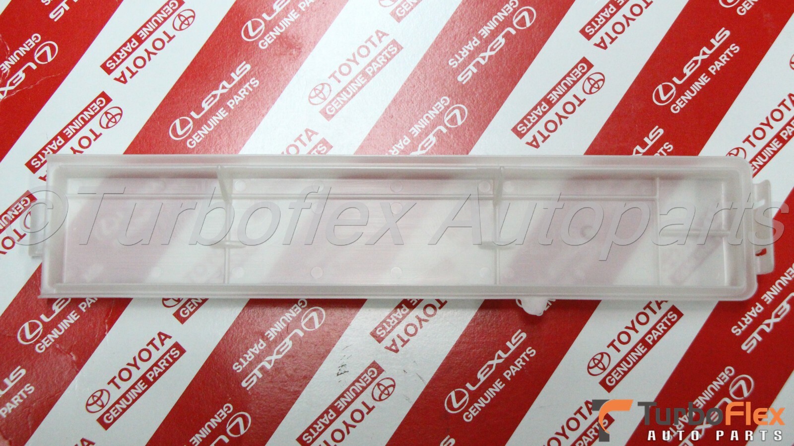 Toyota Lexus Scion Genuine Cabin Filter AC Filter Cover 88548-42020 | eBay
