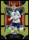 Phil Foden Golden Baller - Card Value