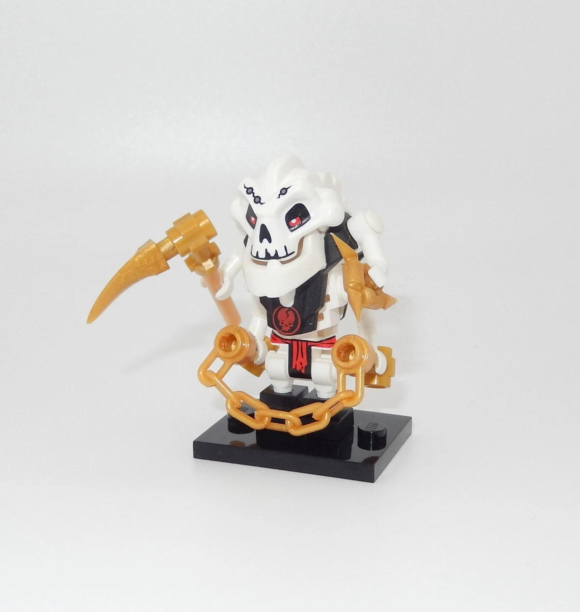 Samukai Ninjago