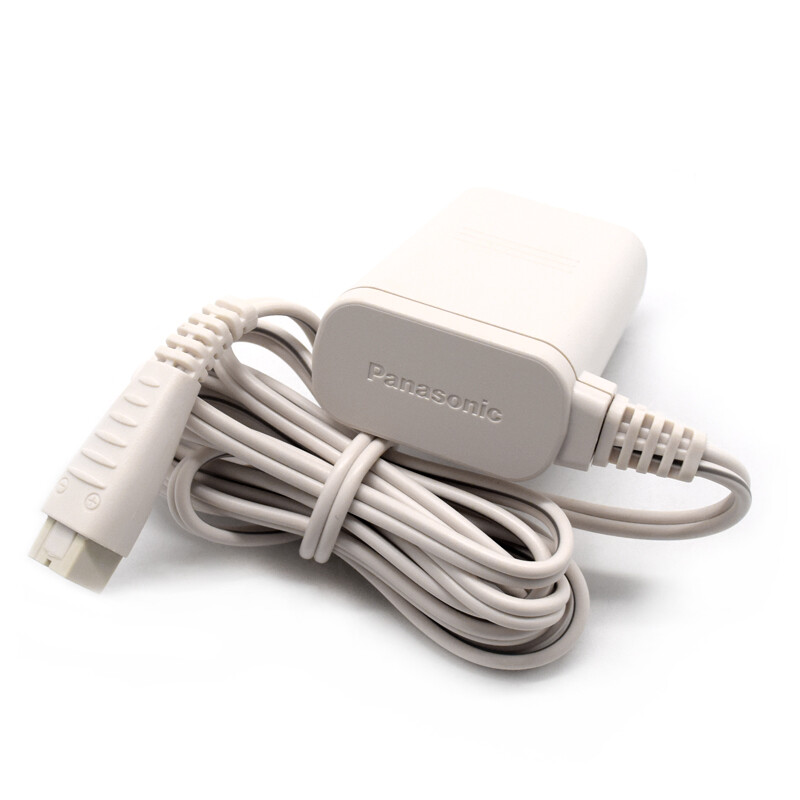 Genuine Panasonic Electric Shaver Power Charger 5.4V For ES-LA94 ES ...