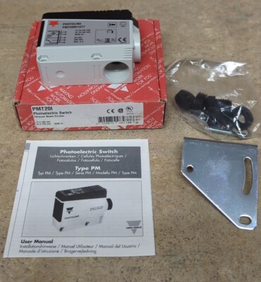 Industrial Automation, Control - Sensors