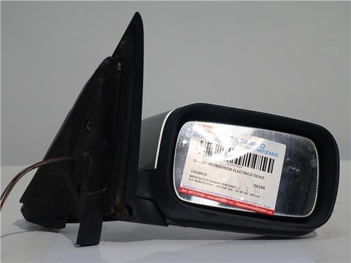 RETROVISEUR LATERAL ELECTRIQUE DROIT BMW 3 serie Compact (E46/5) 2003 ...