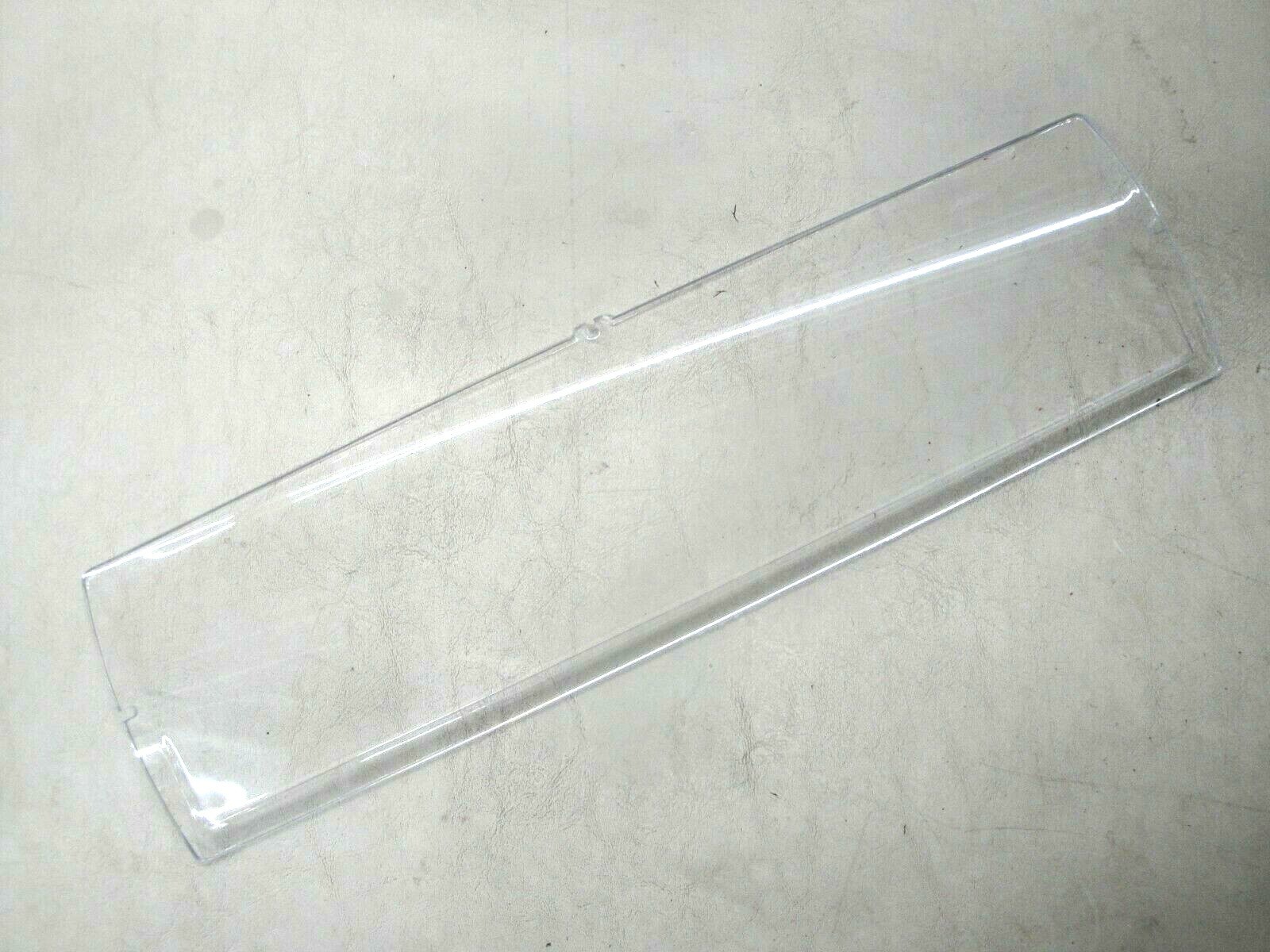 67 68 69 70 71 72 F100 F250 F350 FORD TRUCK INSTRUMENT CLUSTER LENS AT ...