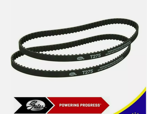 Genuine GATES Engine Timing Belt Kit for Honda GL 1500 SE Valkyrie F6C ...