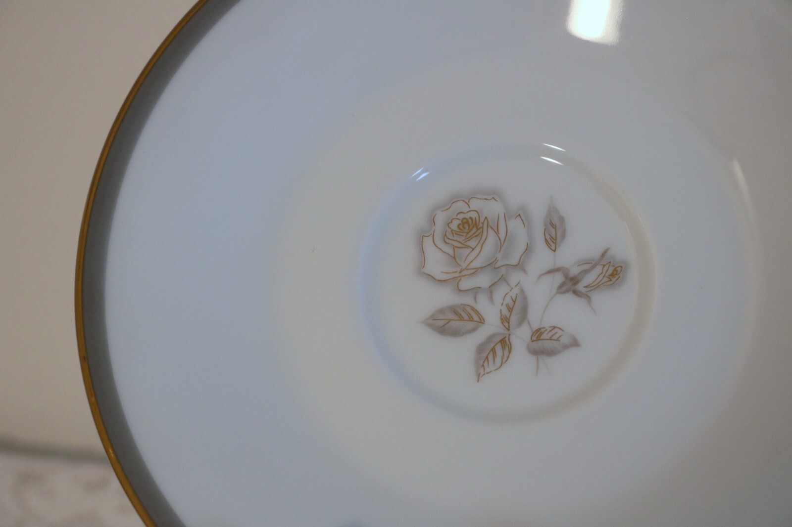 NORITAKE BLAIR ROSE 6519 JAPAN 28 Piece Set 7 Piece Place Set Service ...