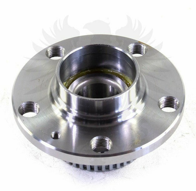 New VW Mk4 Golf Jetta Beetle Rear Wheel Bearing Hub Assembly 1J0598477 ...