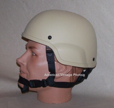Helmet Replica Military PASGT MICH for Costume Halloween Display ...