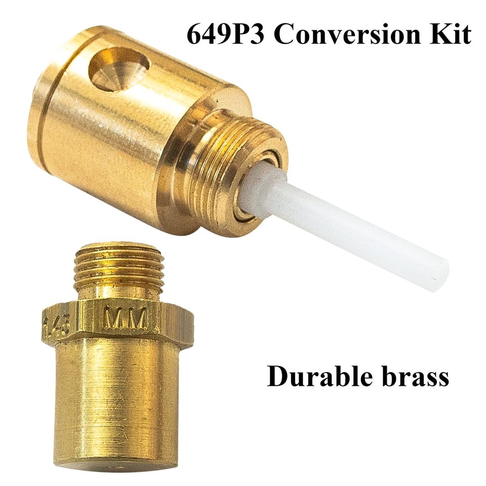 LPK1 LP Gas Conversion Kit for Dryer Replace Part 649P3 14218952 Gas ...