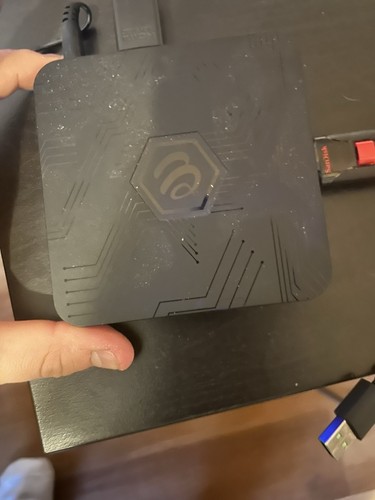 Buzz TV Essentials E2 SE | 4K Ultra HD - 4GB RAM 32GB | eBay