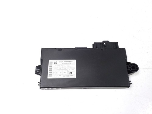 BMW 1 Série E82 2011 Cas Contrôle Module 9237047 | eBay