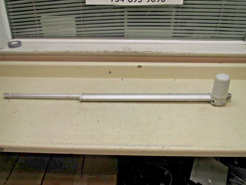 Dewert Megamat MCZ 88775 Linear Drive Lifting Motor Actuator FREE ...