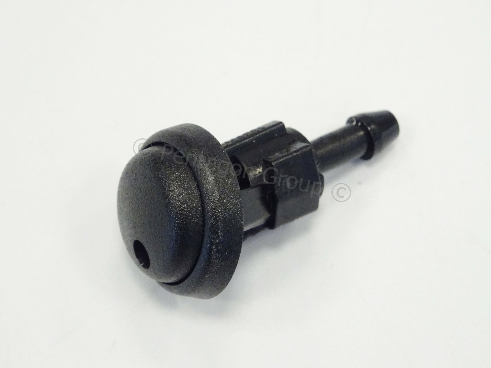 New Genuine Vauxhall Astra J 2010- Tail Gate Rear Washer Jet Nozzle ...