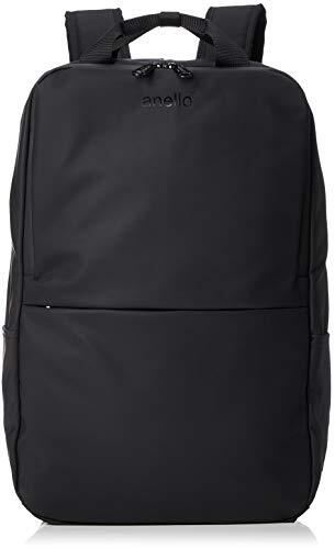 anello Multifunctional Square Backpack REGULAR PC Back Black NESS AT ...