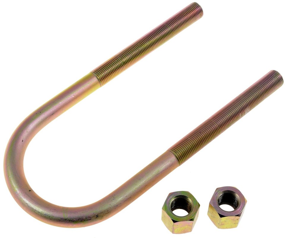 Threaded U-Bolt Dorman 35661 | eBay