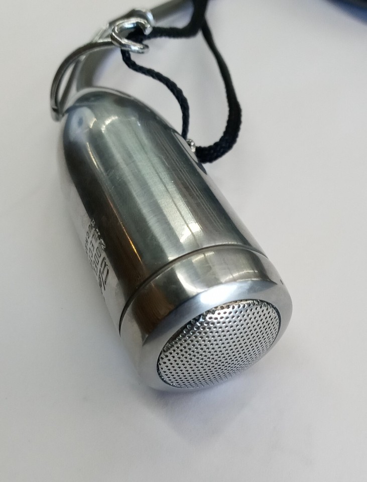EV Electro Voice Microphone model 924 - Vintage Crystal Microphone ...