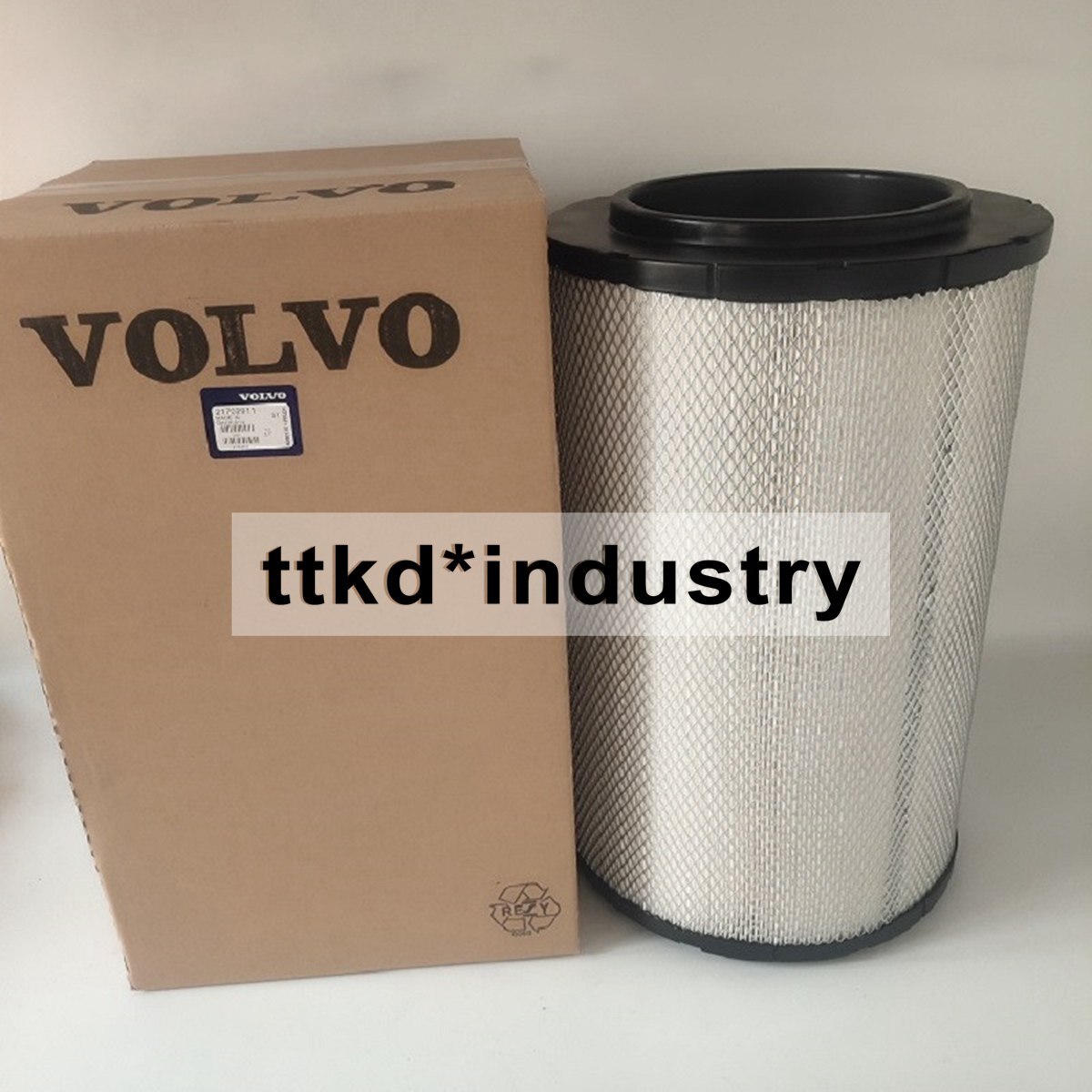 1PC NEW 21212204 3827643 21702911 air filter TAD1641GE generator set | eBay