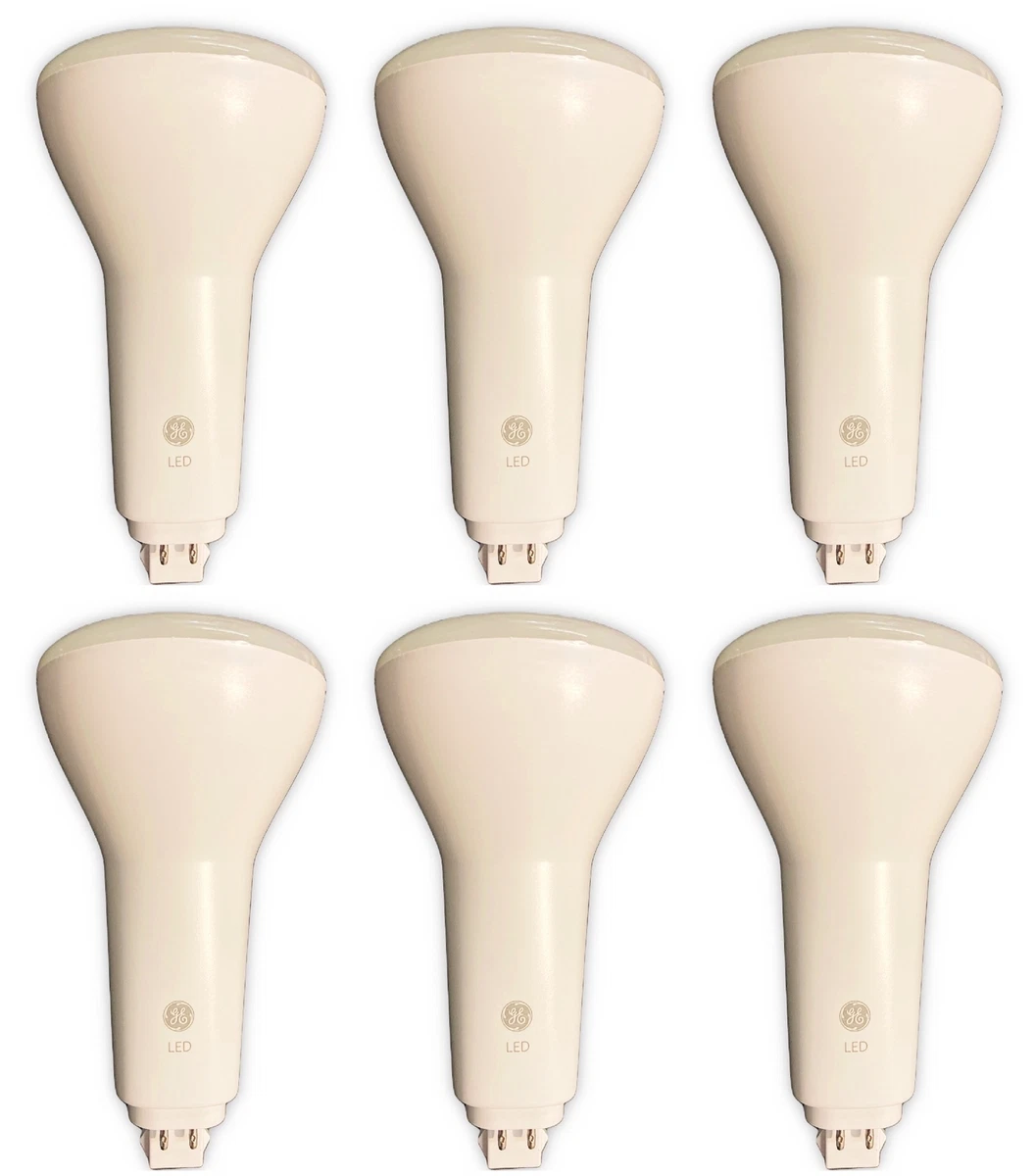 Led Light Bulbs Cfl Style 4 Pin G24q Base | Shelly Lighting