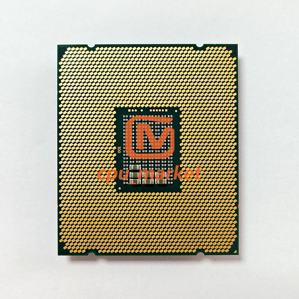 Intel Xeon E5-2698 v4 SR2JW 2.2GHz 20 Cores 135W LGA2011-3 CPU ...